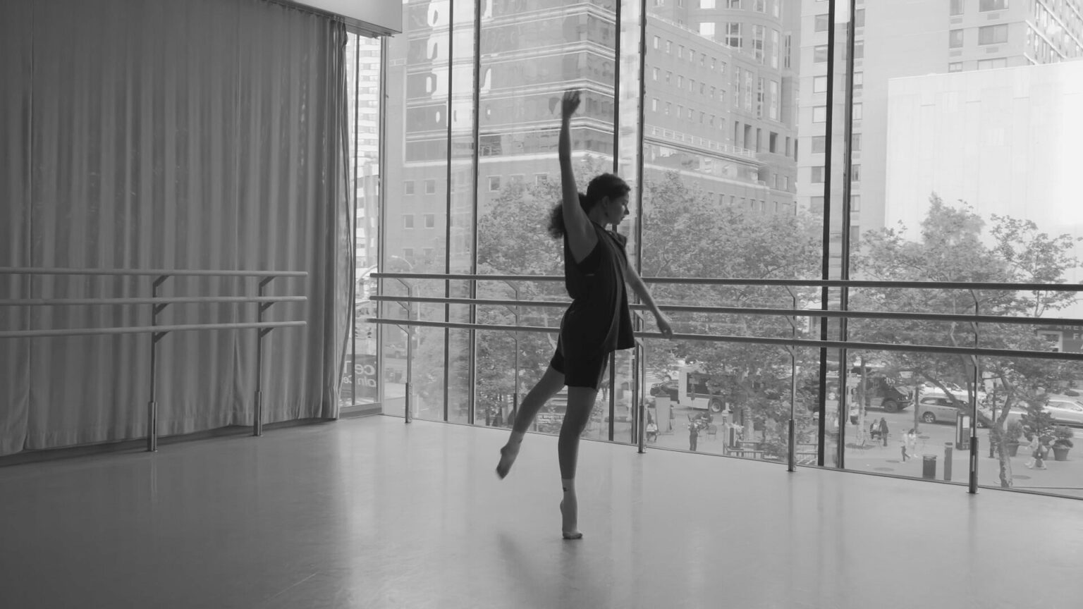 Dance Camera Istanbul – Dance Camera Istanbul Festival: International ...